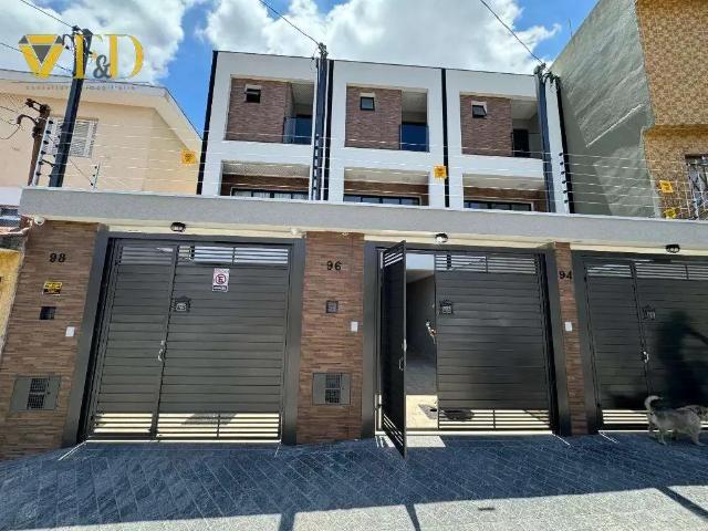 Casa / Sobrado para Venda em São Paulo/SP Penha 3 Quartos