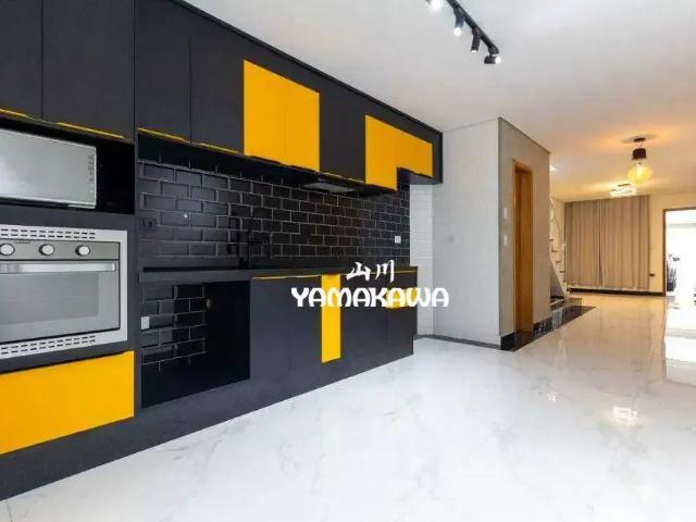 Casa / Sobrado para Venda em São Paulo/SP Penha 3 Quartos