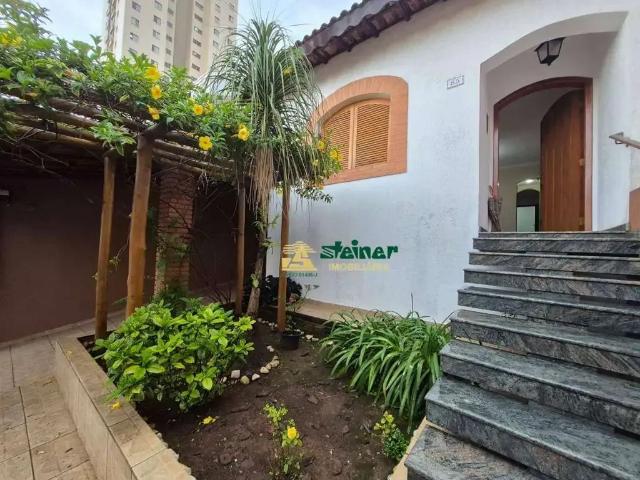 Casa / Sobrado para Venda em São Paulo/SP Penha 3 Quartos