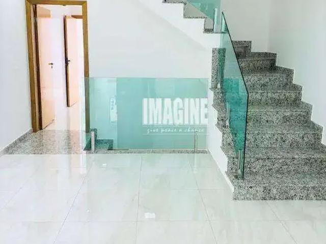 Casa / Sobrado para Venda em São Paulo/SP Penha 3 Quartos