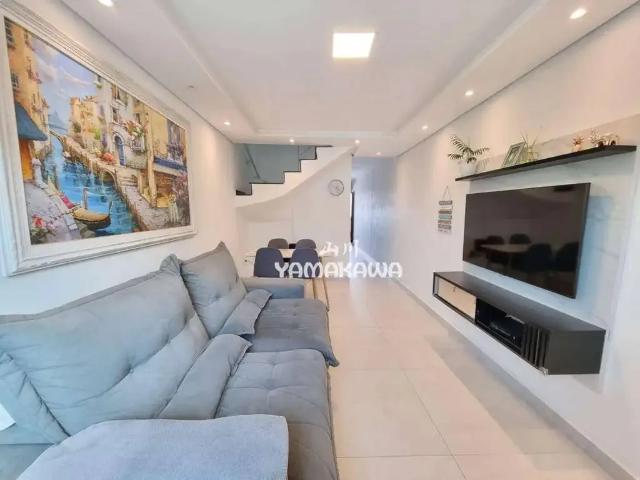 Casa / Sobrado para Venda em São Paulo/SP Penha 3 Quartos
