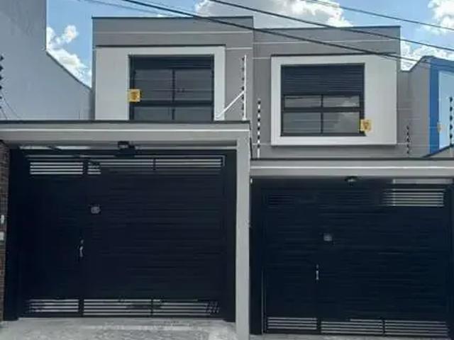 Casa / Sobrado para Venda em São Paulo/SP Penha 3 Quartos