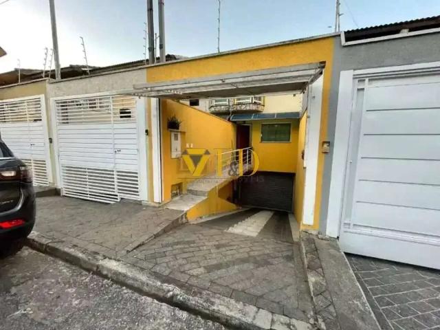 Casa / Sobrado para Venda em São Paulo/SP Penha 3 Quartos
