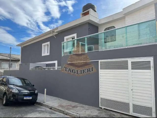 Casa / Sobrado para Venda em São Paulo/SP Penha 3 Quartos