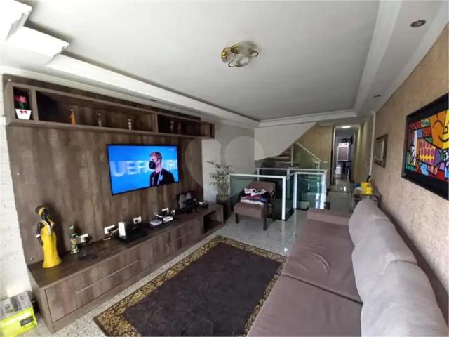 Casa / Sobrado para Venda em São Paulo/SP Penha 3 Quartos