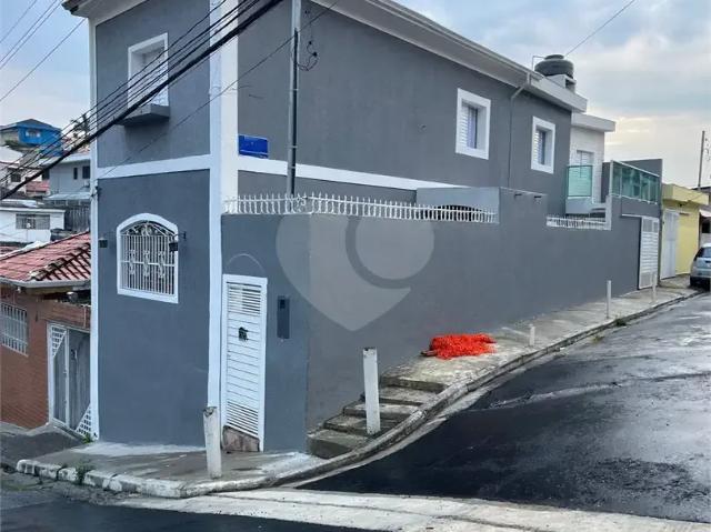 Casa / Sobrado para Venda em São Paulo/SP Penha 3 Quartos