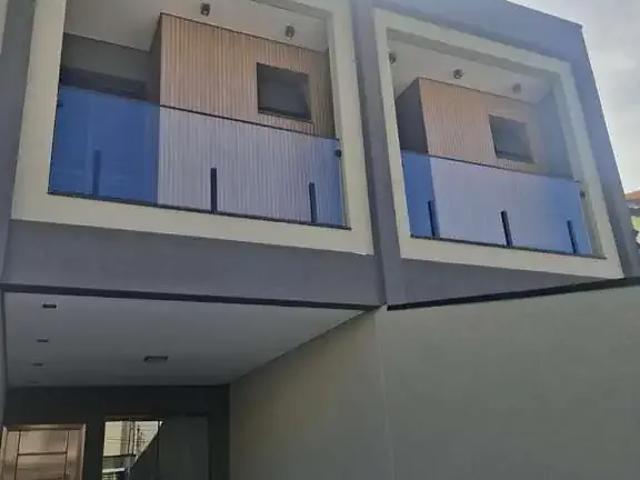 Casa / Sobrado para Venda em São Paulo/SP Penha 3 Quartos