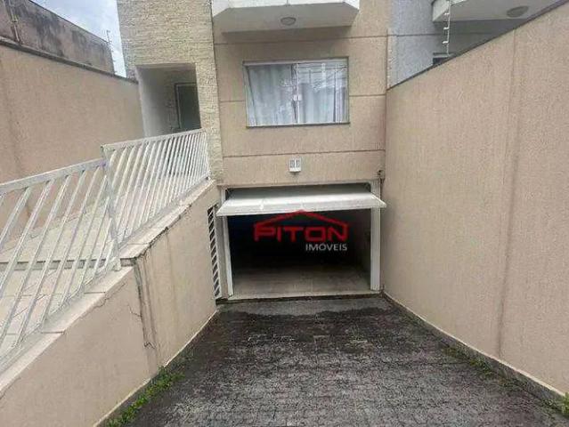 Casa / Sobrado para Venda em São Paulo/SP Penha 3 Quartos