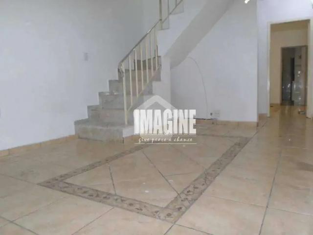 Casa / Sobrado para Venda em São Paulo/SP Penha 3 Quartos