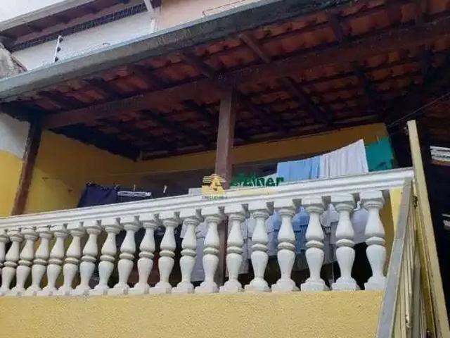 Casa / Sobrado para Venda em São Paulo/SP Penha 3 Quartos