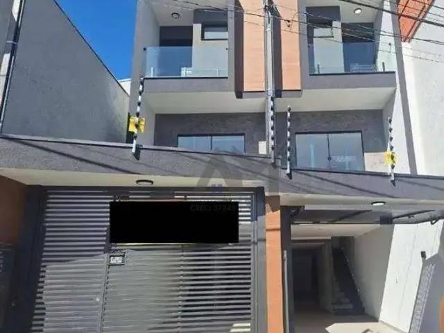 Casa / Sobrado para Venda em São Paulo/SP Penha 3 Quartos