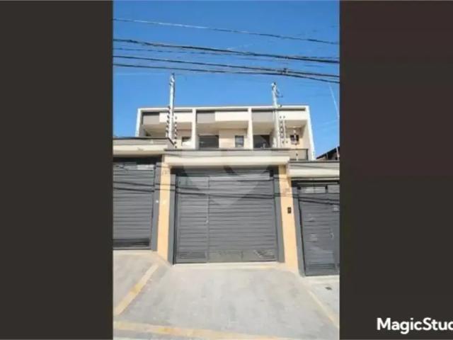 Casa / Sobrado para Venda em São Paulo/SP Penha 3 Quartos