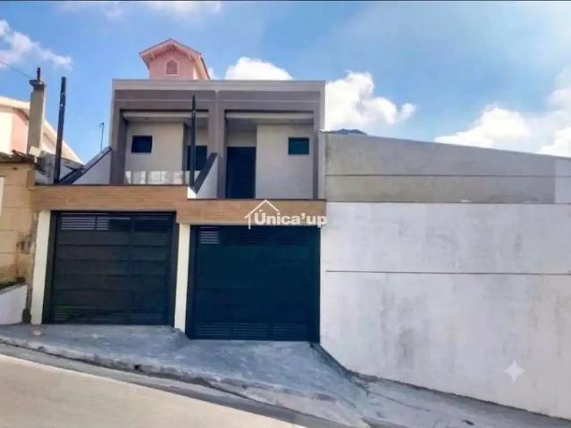 Casa / Sobrado para Venda em São Paulo/SP Penha 3 Quartos