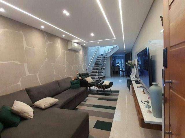 Casa / Sobrado para Venda em São Paulo/SP Penha De França 3 Quartos