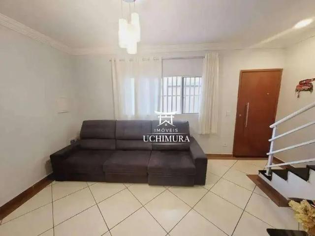 Casa / Sobrado para Venda em São Paulo/SP Penha 3 Quartos