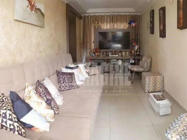 Casa / Sobrado para Venda em São Paulo/SP Penha 3 Quartos
