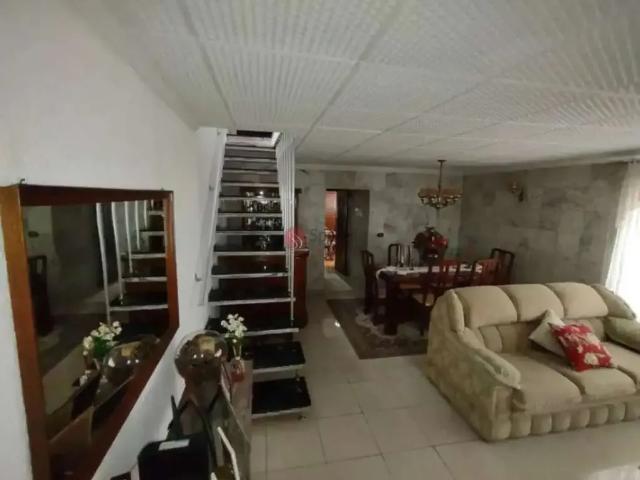 Casa / Sobrado para Venda em São Paulo/SP Penha 3 Quartos