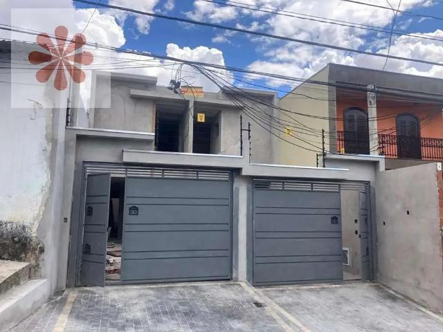 Casa / Sobrado para Venda em São Paulo/SP Penha 3 Quartos