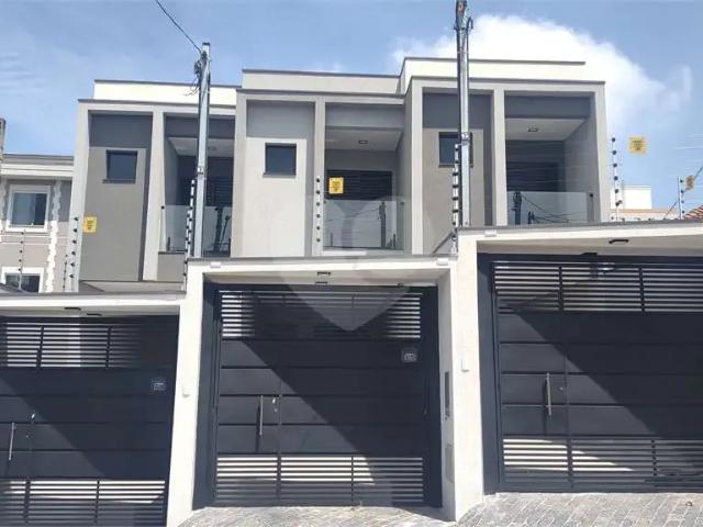 Casa / Sobrado para Venda em São Paulo/SP Penha 3 Quartos