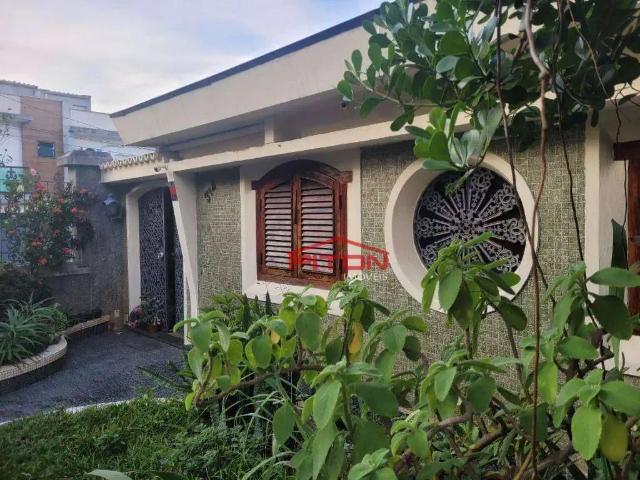 Casa / Sobrado para Venda em São Paulo/SP Penha 3 Quartos