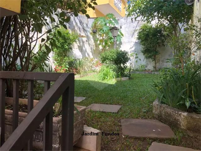 Casa / Sobrado para Venda em São Paulo/SP Penha 3 Quartos