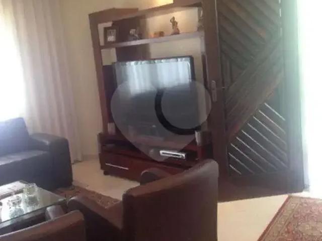 Casa / Sobrado para Venda em São Paulo/SP Penha 3 Quartos