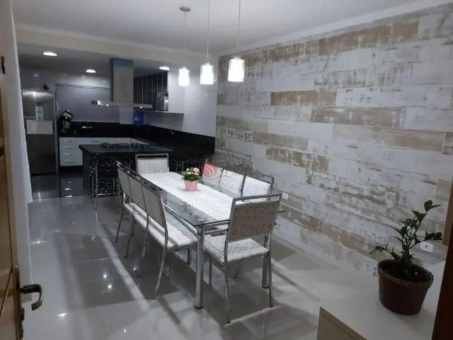 Casa / Sobrado para Venda em São Paulo/SP Penha 3 Quartos