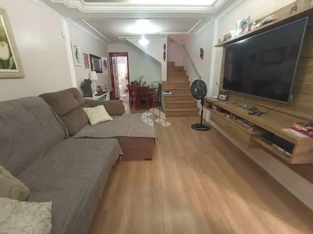 Casa / Sobrado para Venda em São Paulo/SP Penha 3 Quartos