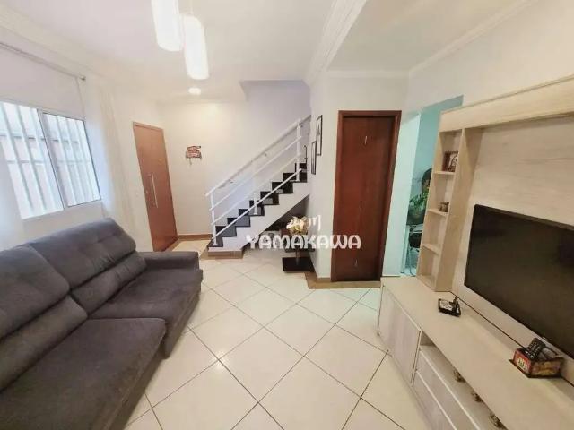 Casa / Sobrado para Venda em São Paulo/SP Penha 3 Quartos