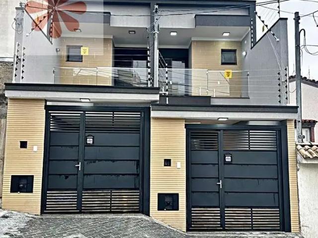 Casa / Sobrado para Venda em São Paulo/SP Penha 3 Quartos
