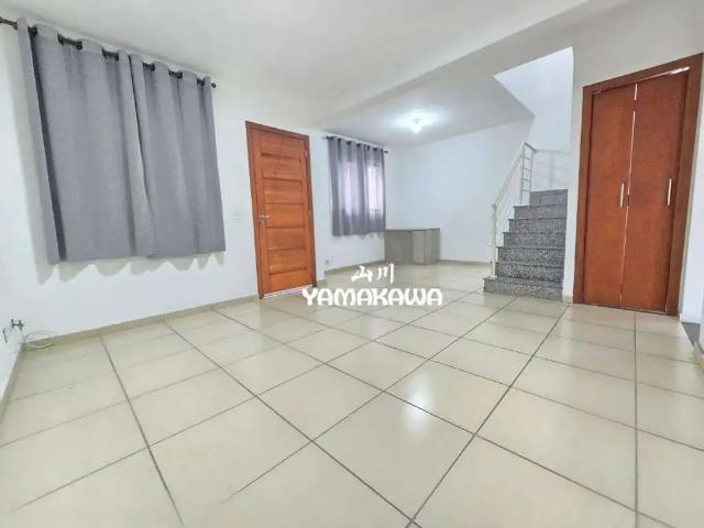 Casa / Sobrado para Venda em São Paulo/SP Penha 3 Quartos
