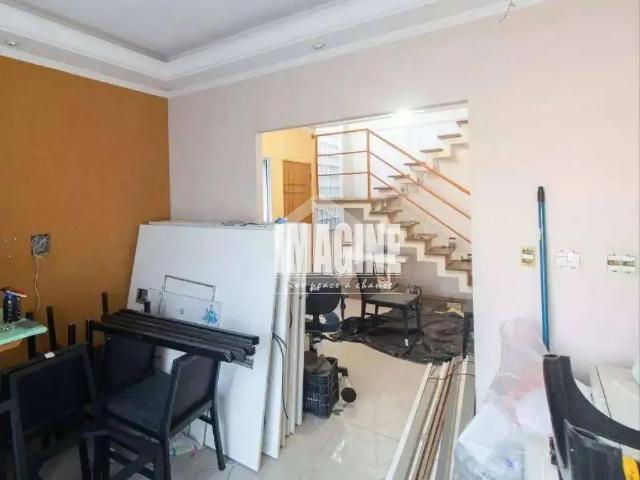 Casa / Sobrado para Venda em São Paulo/SP Penha 3 Quartos