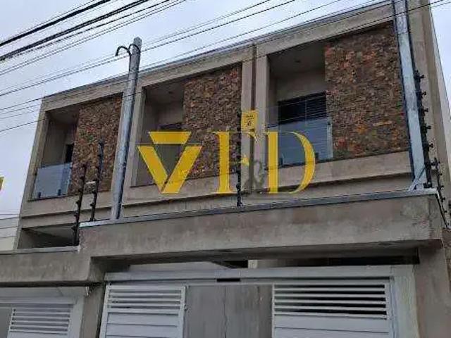 Casa / Sobrado para Venda em São Paulo/SP Penha 3 Quartos