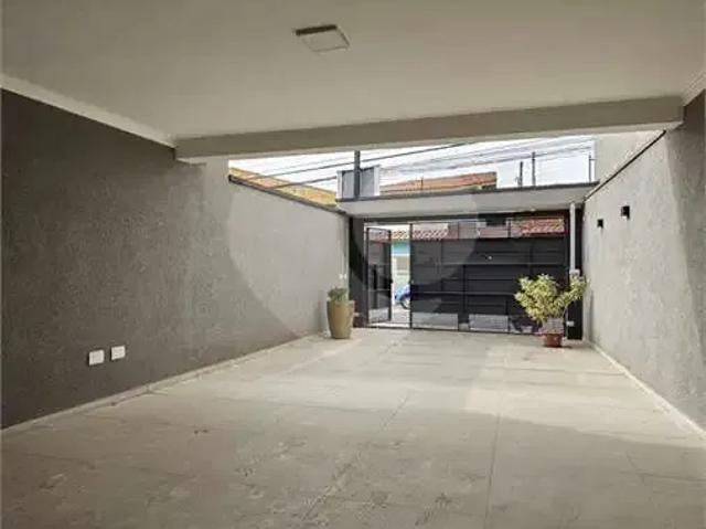 Casa / Sobrado para Venda em São Paulo/SP Penha 3 Quartos