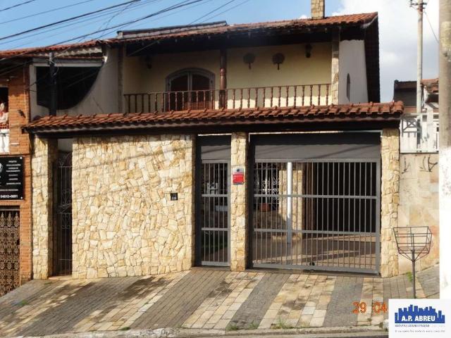 Casa / Sobrado para Venda em São Paulo/SP Penha 3 Quartos