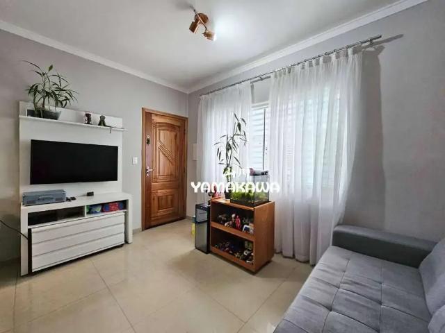 Casa / Sobrado para Venda em São Paulo/SP Penha 3 Quartos