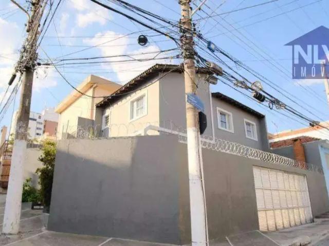 Casa / Sobrado para Venda em São Paulo/SP Penha 3 Quartos
