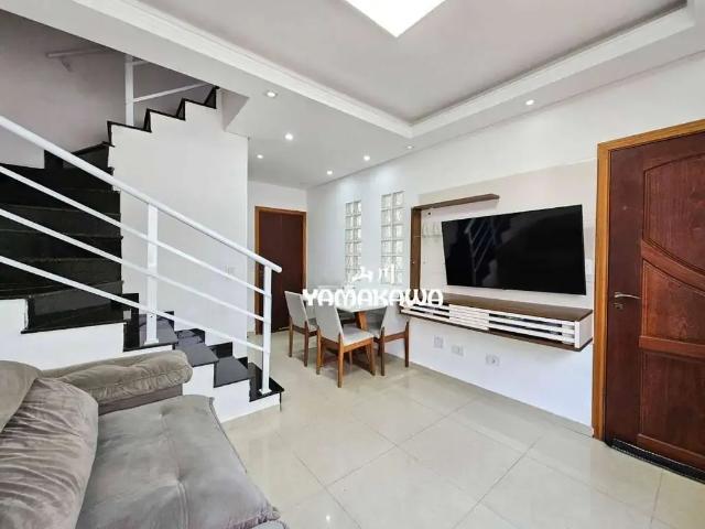Casa / Sobrado para Venda em São Paulo/SP Penha 3 Quartos
