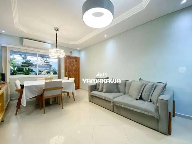 Casa / Sobrado para Venda em São Paulo/SP Penha 3 Quartos