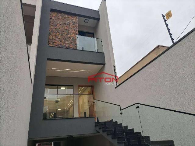 Casa / Sobrado para Venda em São Paulo/SP Penha 3 Quartos