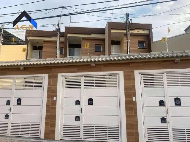 Casa / Sobrado para Venda em São Paulo/SP Penha 3 Quartos