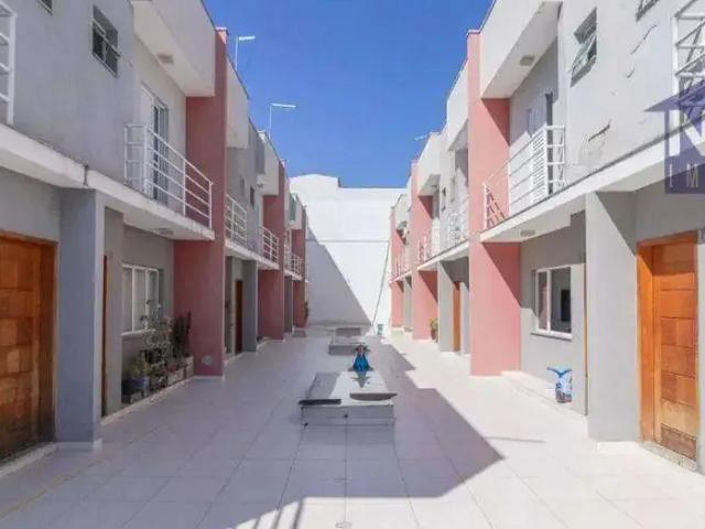 Casa / Sobrado para Venda em São Paulo/SP Penha 3 Quartos