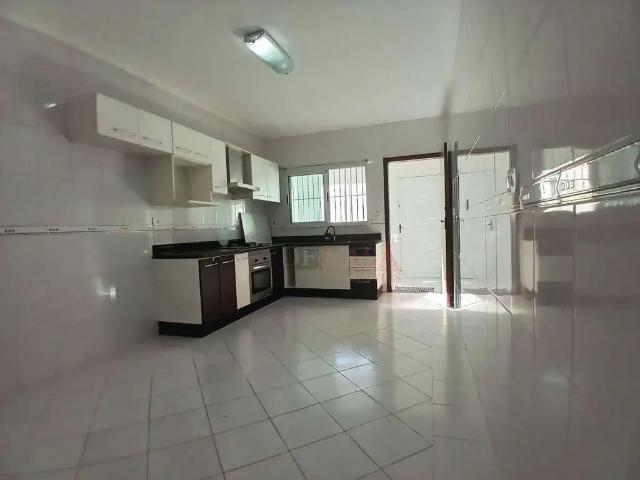 Casa / Sobrado para Venda em São Paulo/SP Penha De França 3 Quartos