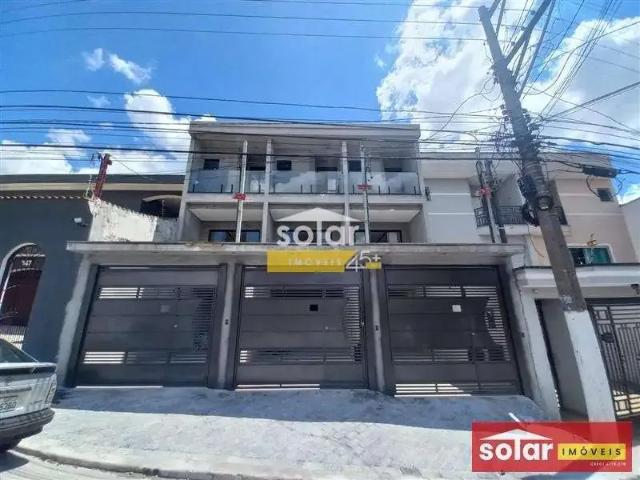 Casa / Sobrado para Venda em São Paulo/SP Penha De França 3 Quartos