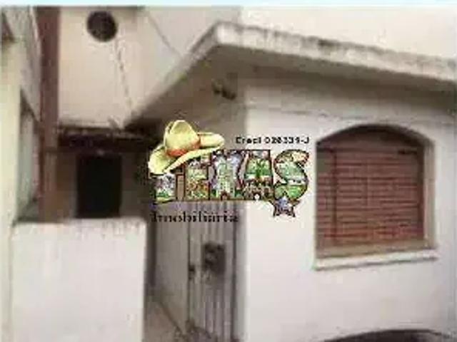 Casa / Sobrado para Venda em São Paulo/SP Penha De França 3 Quartos
