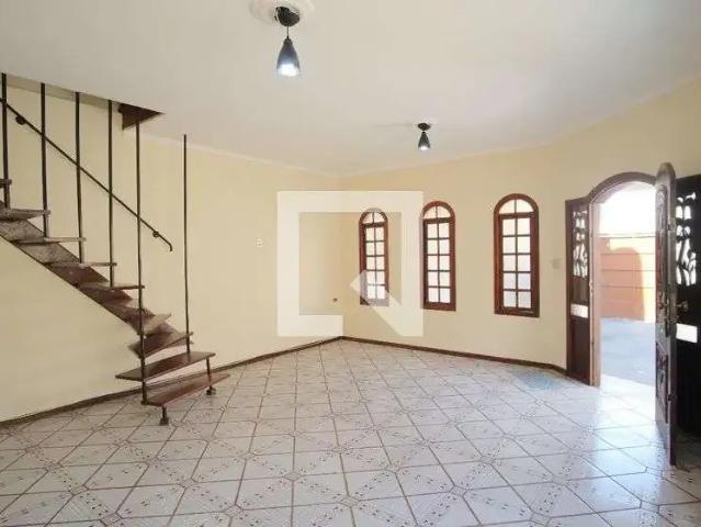 Casa / Sobrado para Venda em São Paulo/SP Penha De França 3 Quartos