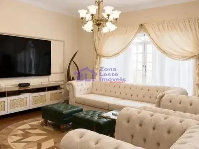 Casa / Sobrado para Venda em São Paulo/SP Penha De França 3 Quartos