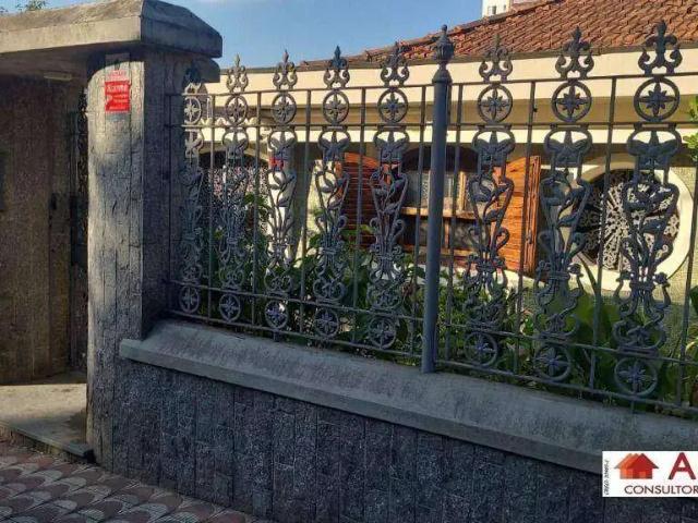 Casa / Sobrado para Venda em São Paulo/SP Penha De França 3 Quartos