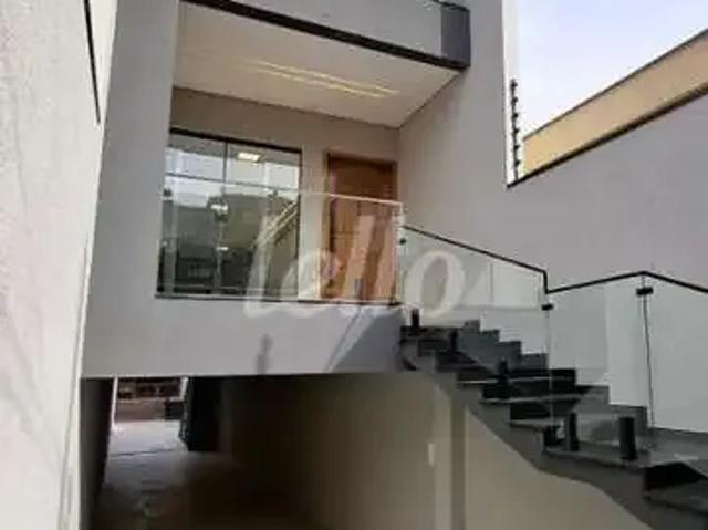 Casa / Sobrado para Venda em São Paulo/SP Penha De França 3 Quartos