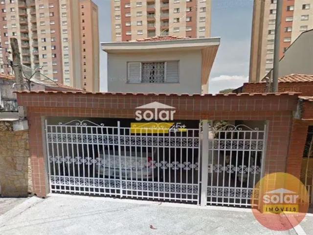 Casa / Sobrado para Venda em São Paulo/SP Penha De França 3 Quartos